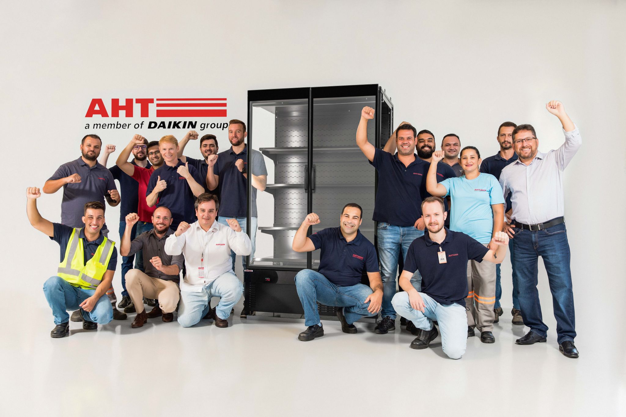 AHT Brazil wins Ecxellent Product Award - AHT Cooling Systems GmbH