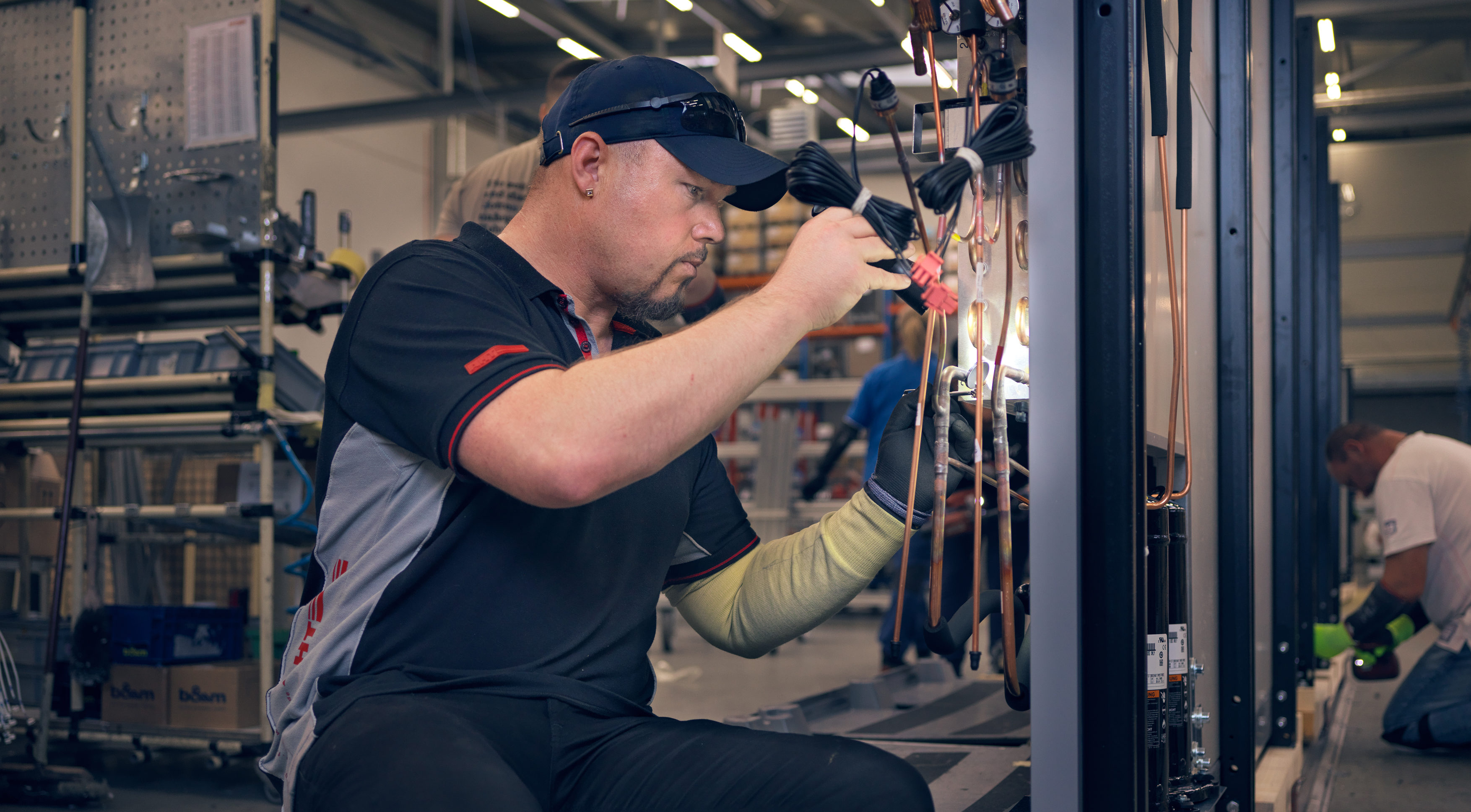 World Refrigeration Day: Flammable refrigerants – a must for the ...