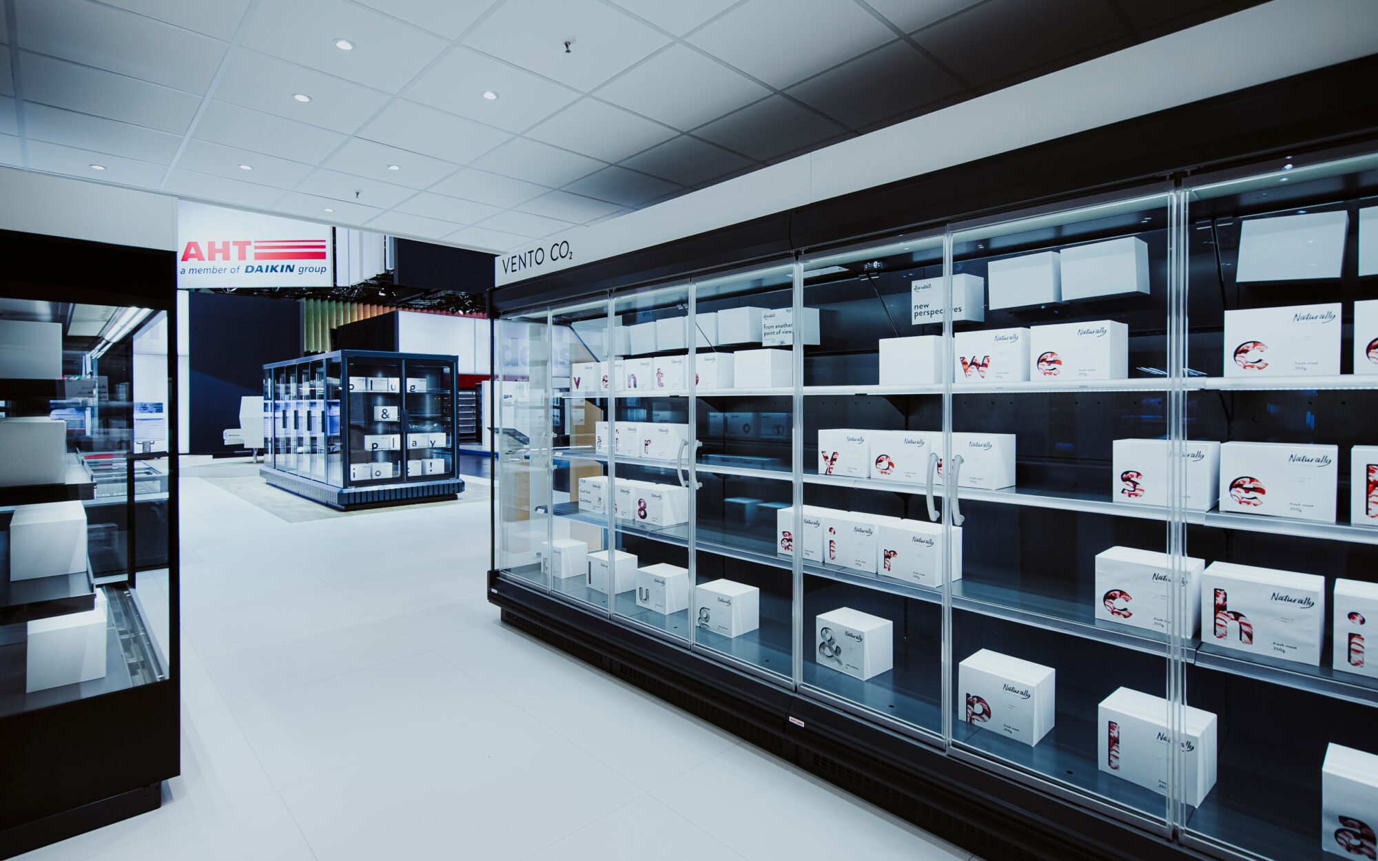 Innovation Meets Sustainability: AHT Cooling Systems Introduces CO₂ ...